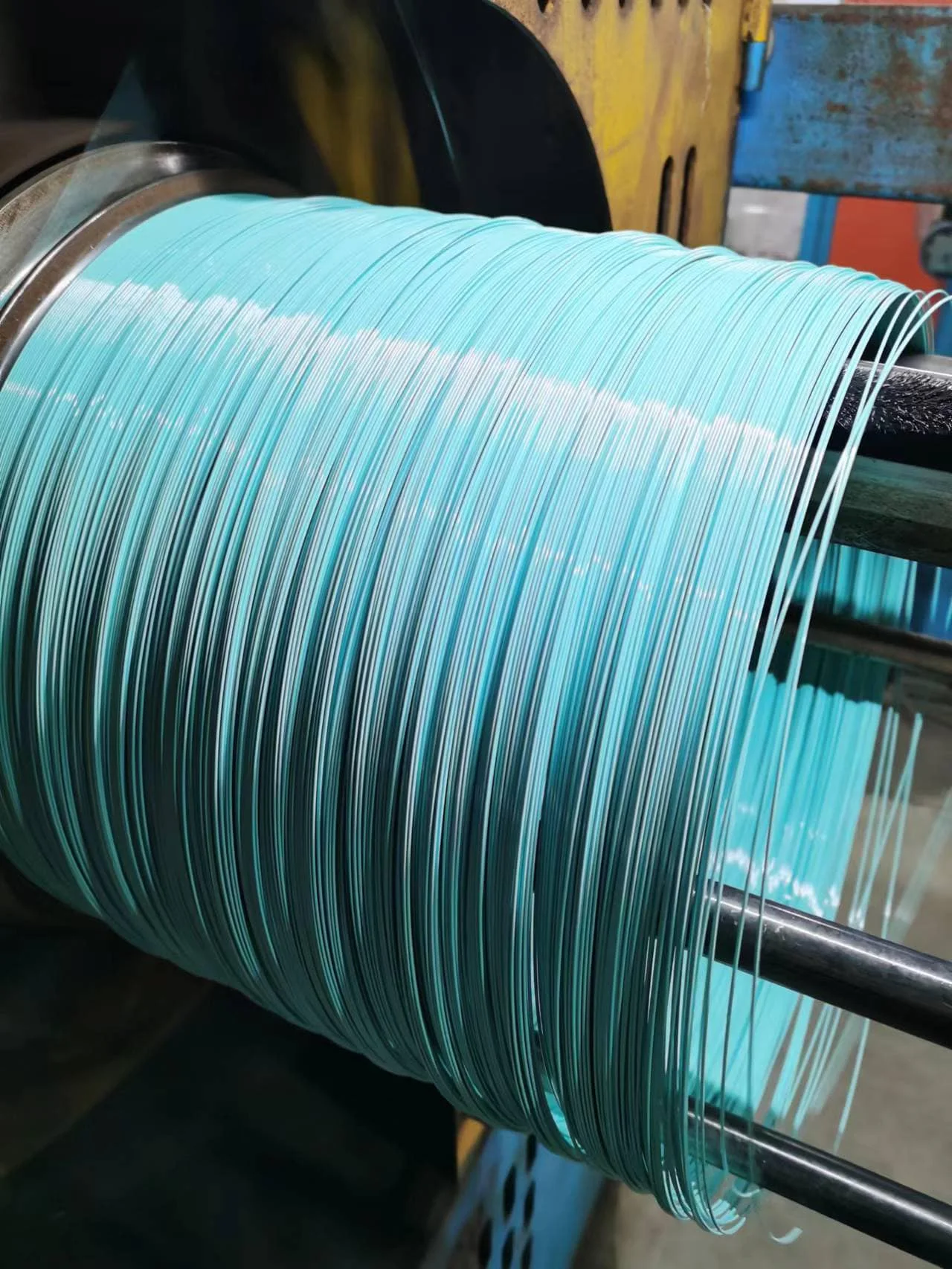 Nylon Coated Binding A3 A4 A5 Binding 22.2mm Single Coil Spiral Rings 1 ...