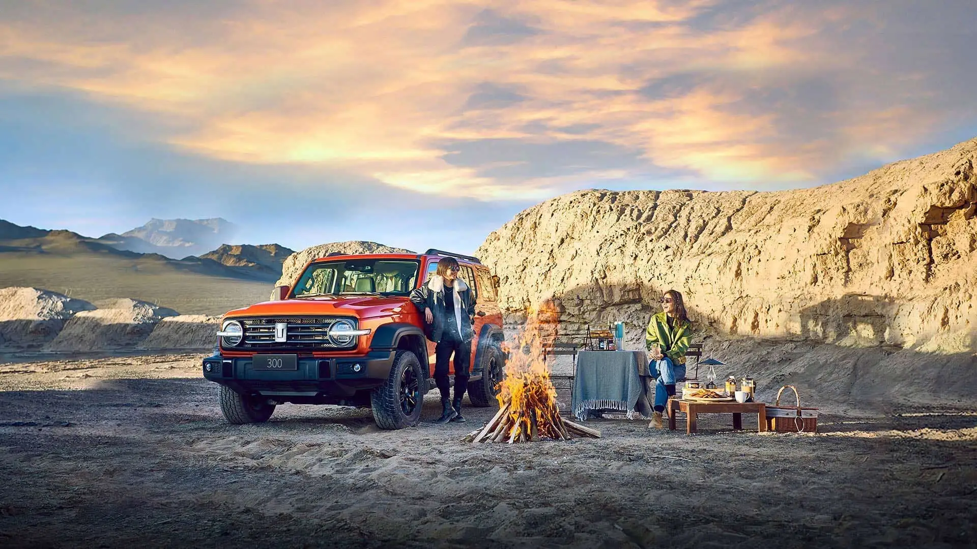 Cheap 2024 Gwn Tank 300 New Suv 4wd 2.0t 5 Seats Gasoline Cars 2023 ...