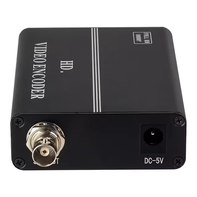 SDI to Ip Rtmp iptv Encoder H.264 Sdi to Ip Streaming Output iptv ...