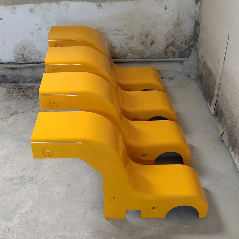 Insulated Aerial Work Platform Robotic Arm Enclosure - Custom ...