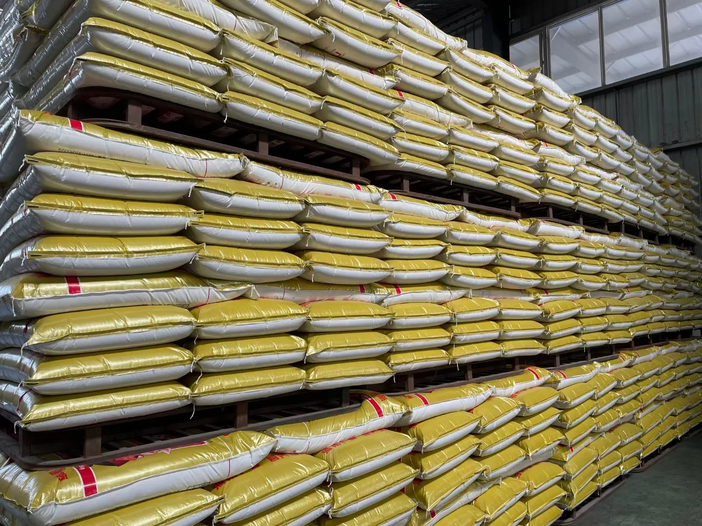 5% Premix Feed For Sheep Fattening Cattle Growth Promoter Cow Goat ...