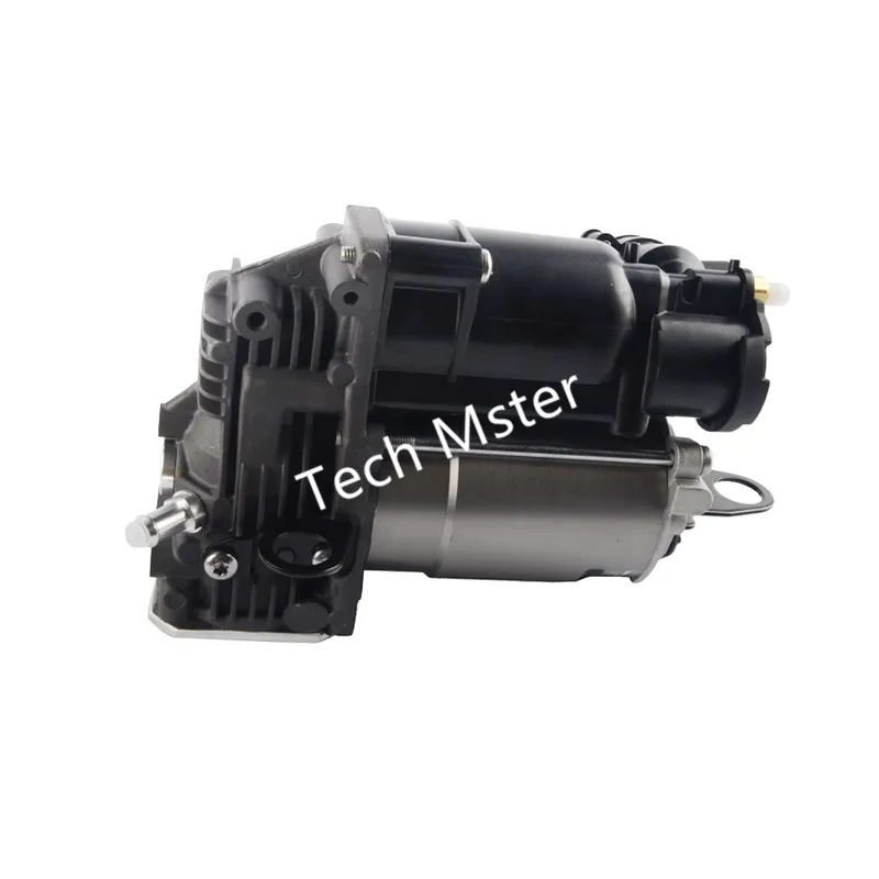 Amk Suspension Air Compressor Pump For W221 Air Ride Shock Pump ...