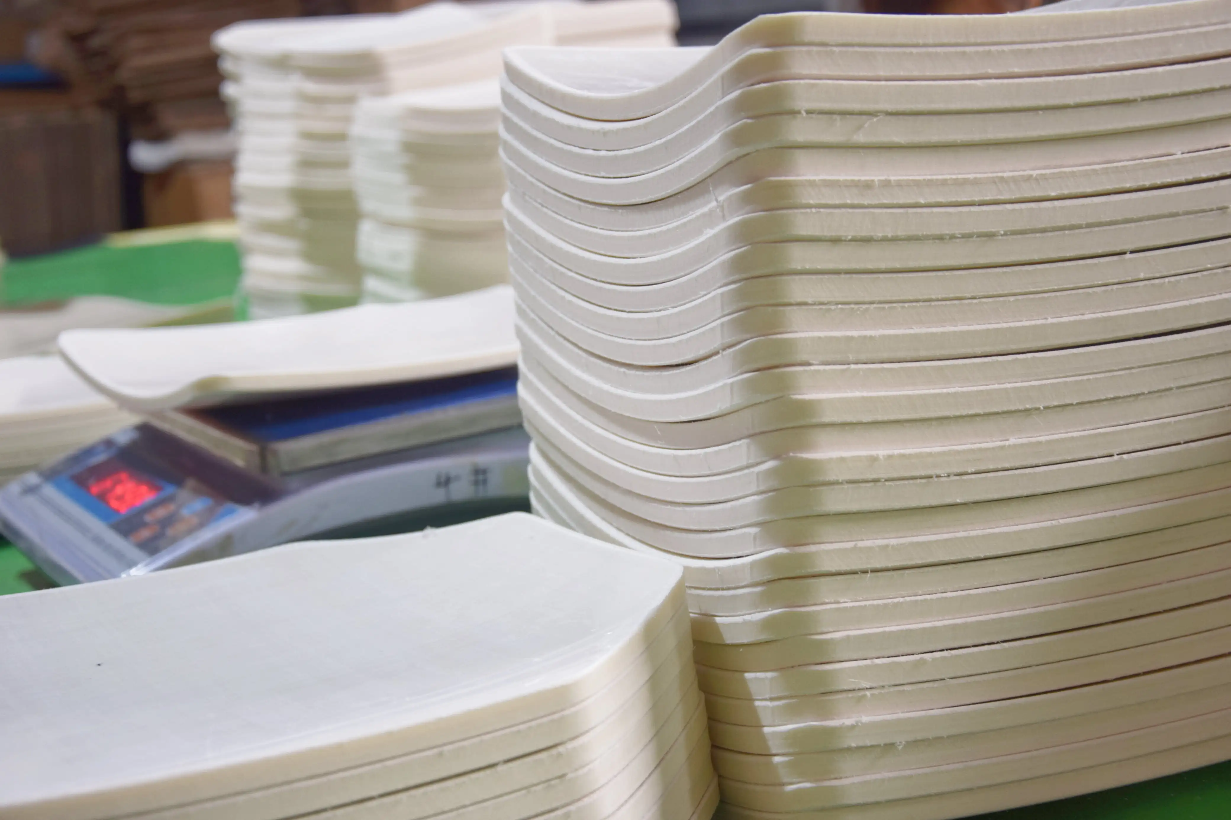 Aoto Low Density Ud Uhmwpe Fabric Protective Plate Lightweight - Buy ...