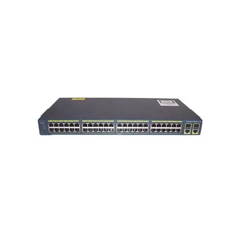 Sg350x-48p-k9-cn 48 Port Gigabit Uplink Poe Ethernet Network Switch ...