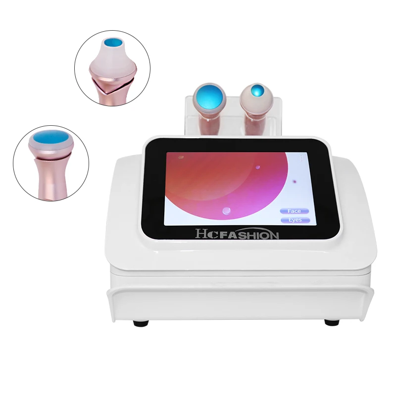 Korean Skincare Skin Firming Instrument Facial Massage Beauty Machine ...