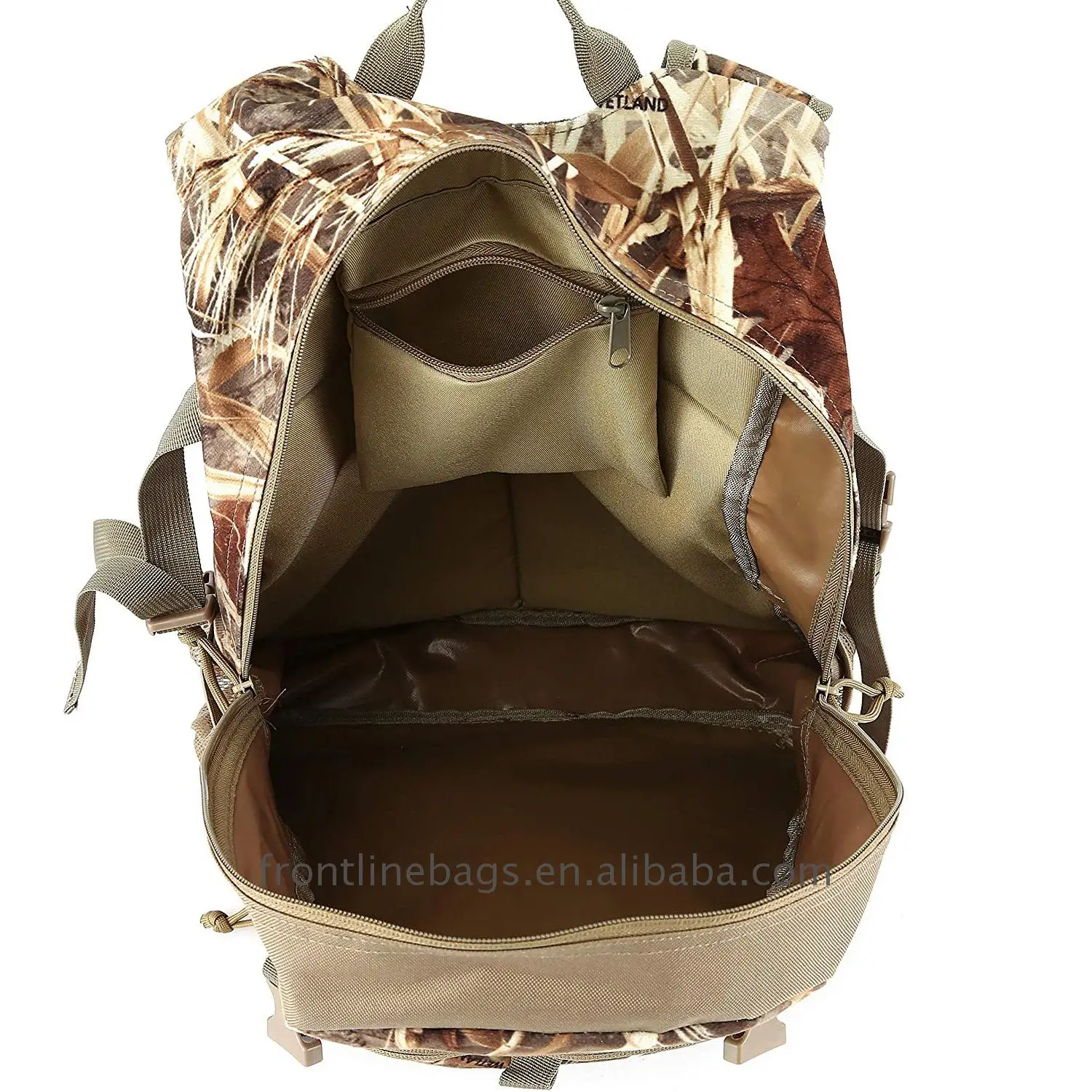 Small Waterproof Hunting Backpack Best Quality Made Hunting Backpacks ...