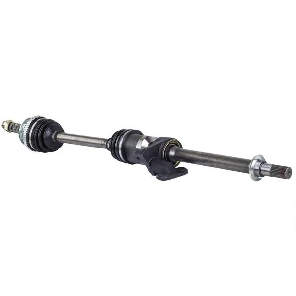 A 167 330 86 01 A1673308601 for Mercedes-Benz Transmission Shaft Half ...