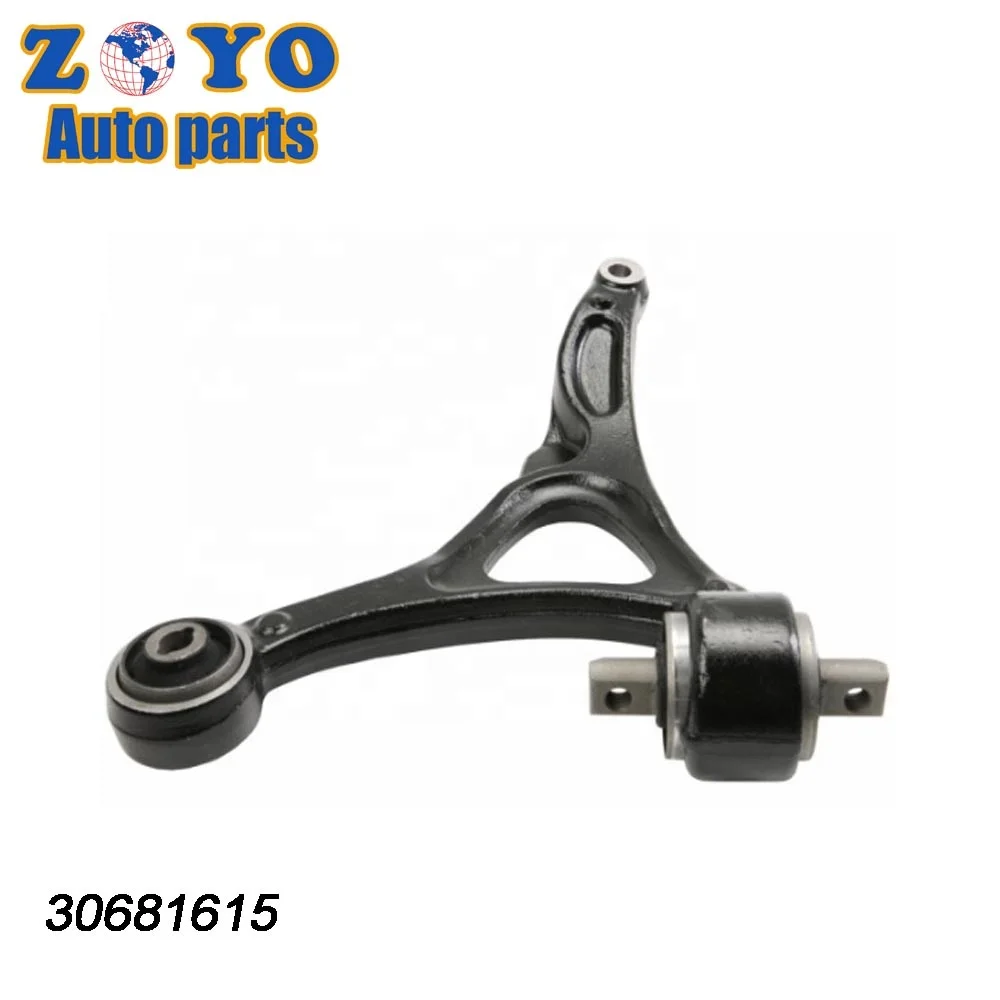 沃尔沃XC90的30681615 RK640446悬架系统右横臂前悬架下控制臂| Alibaba.com