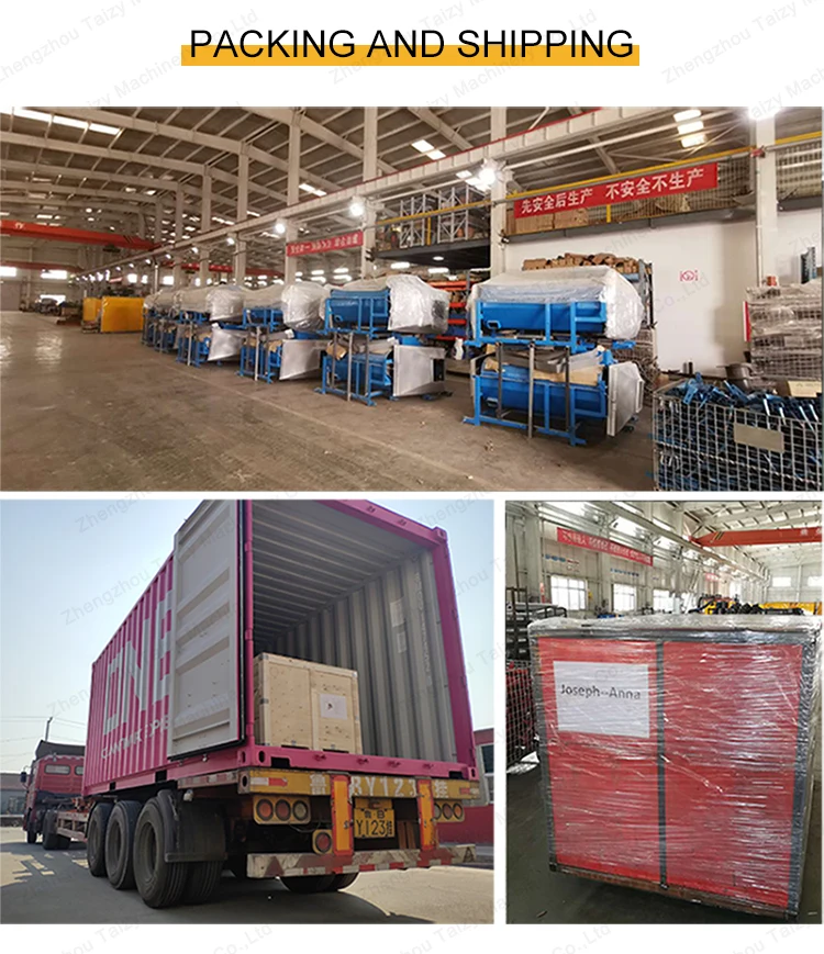 New Product 2022 18hp Diesel Engine Pumpkin Seeds Processing Machine ...