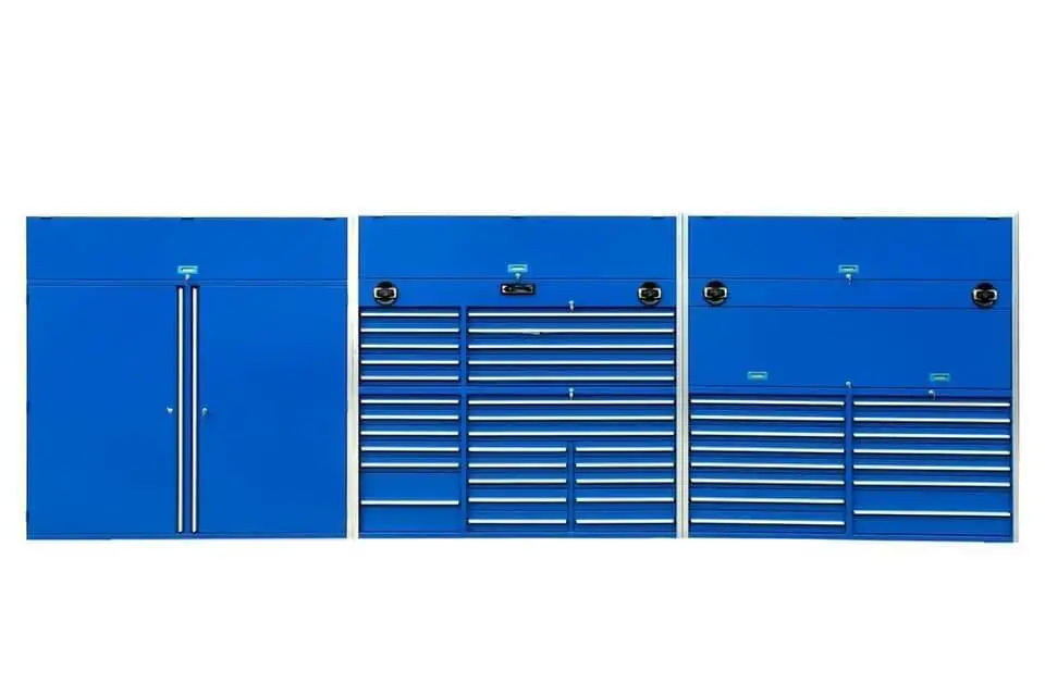 Customize Modular Steel Garage Tool Cabinet Tool Cabinet ...