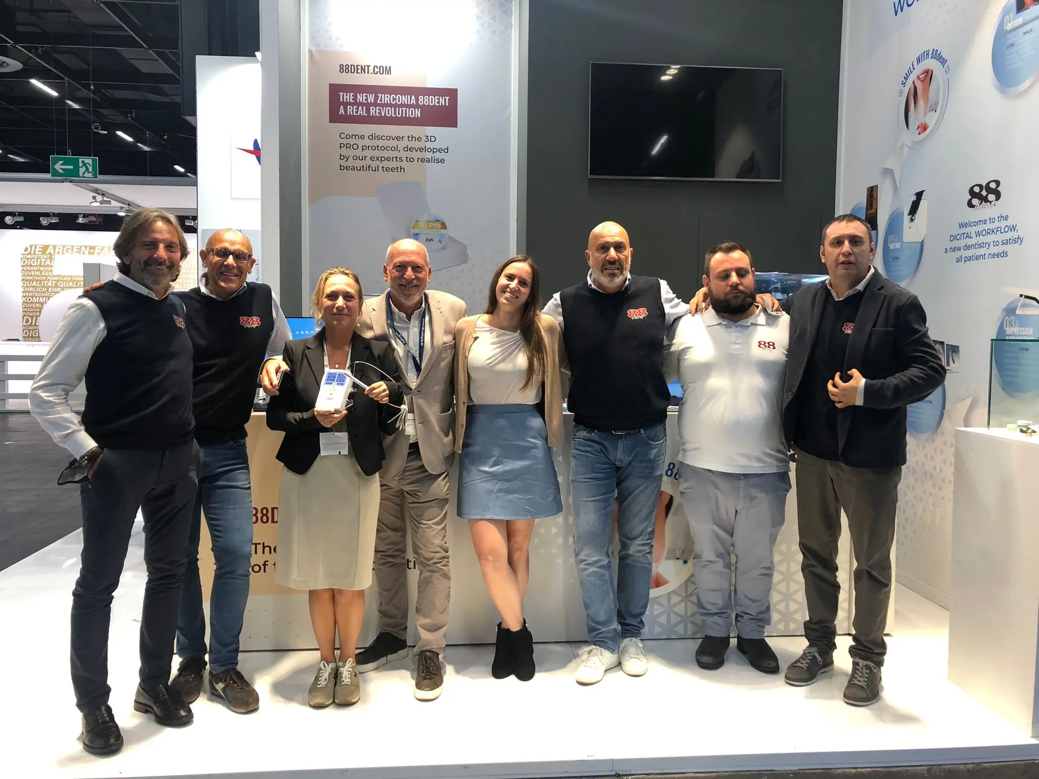 Dental Milling Machine 88mill Five Professional Dental Instrument For ...