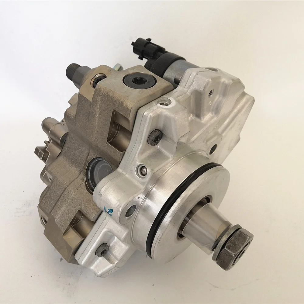 Genuine 0445020150 Cp3 Fuel Injection Pump 5264248 Same 0445020043 ...