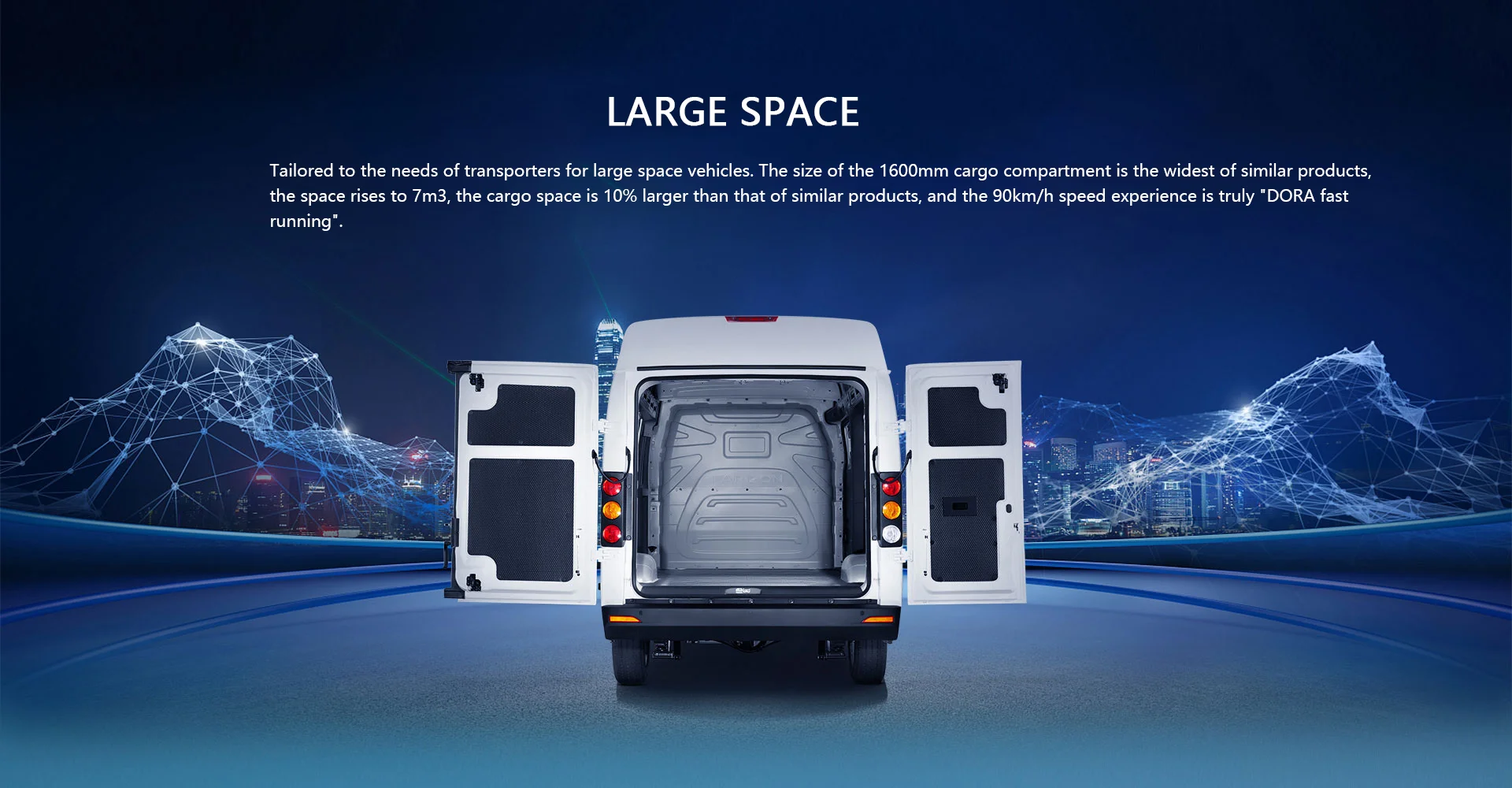 Geely Mini Truck New Energy Vehicles Electric Cars Truck Mini Van Used ...