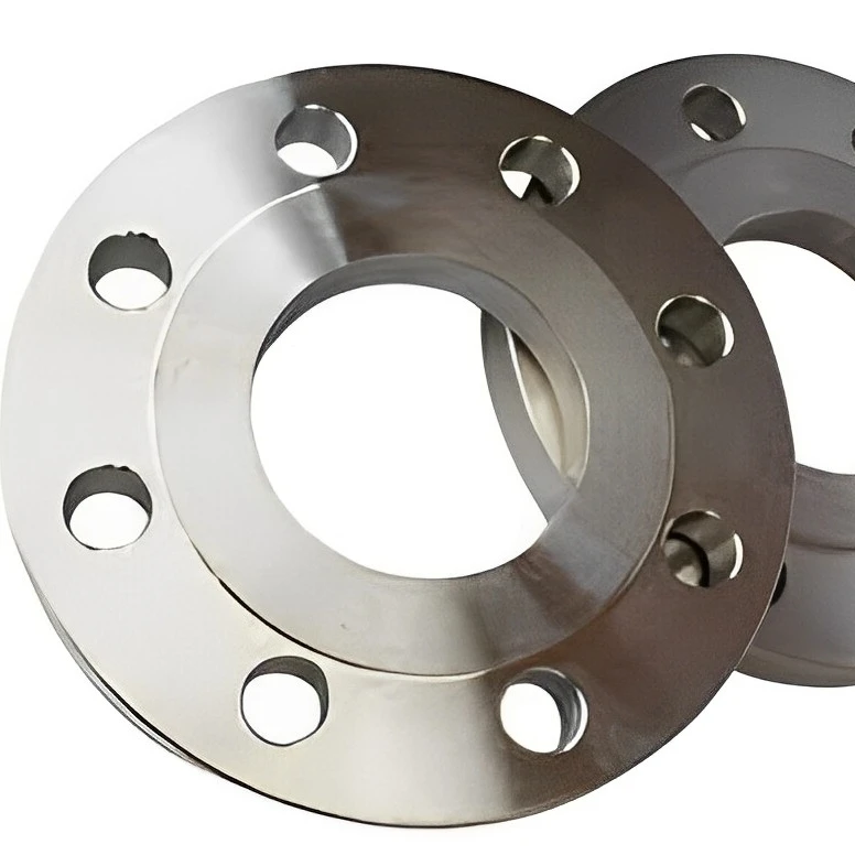 Raised Face Weld Neck Flange Drawing A105 Welding Neck Flange sorf wnrf ...