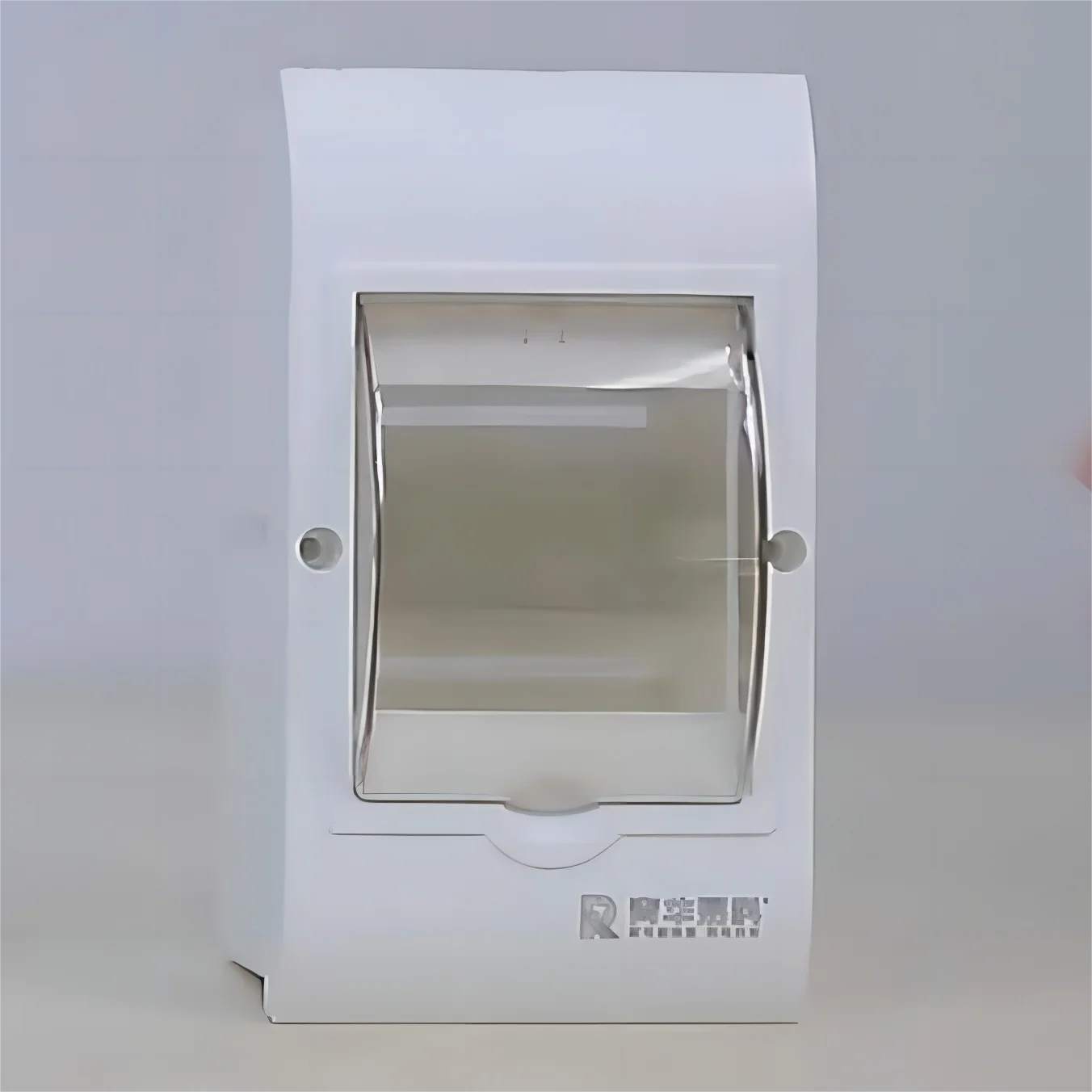All Plastic Ip55 Waterproof Panel Box Electrical Distribution Box ...