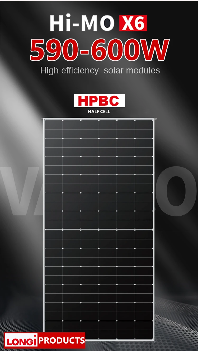High Efficiency White Solar Panels Placa Painel Solar 300 Watts 700w ...