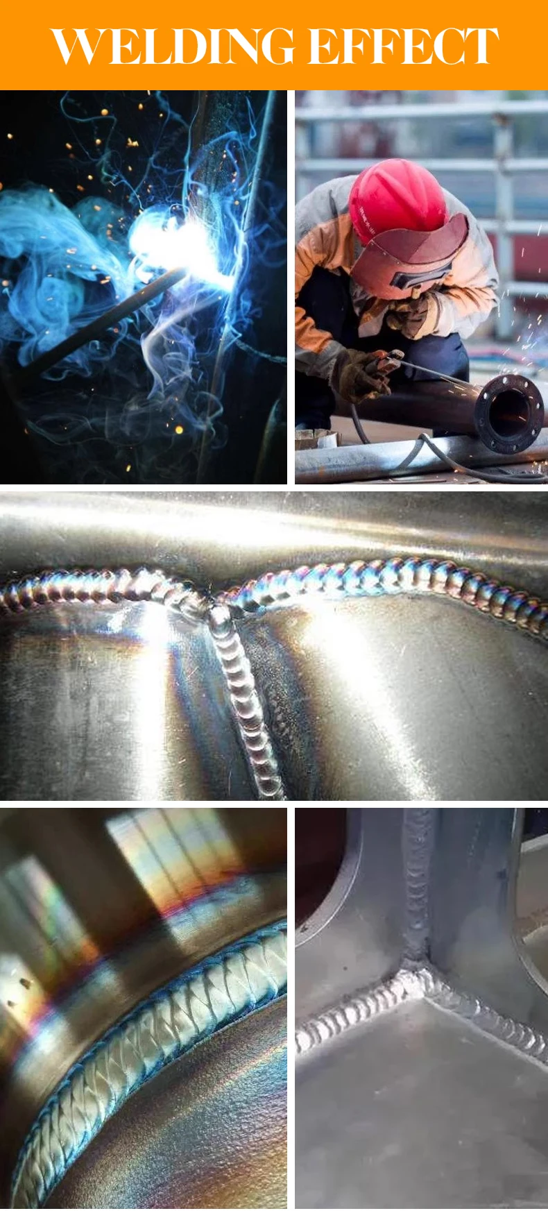 Stainless Steel Welding Rod Materials Brazing Solder bar Stick ...