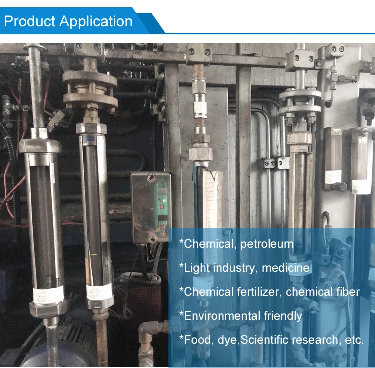 Glass Tube Rotameter Flow Meter - Precision & Durability