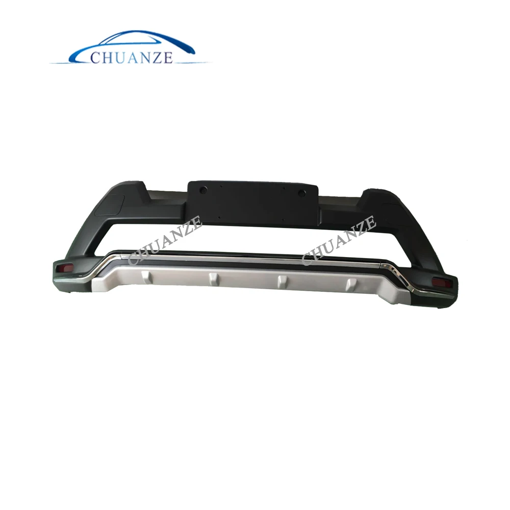 FRONT BUMPER GUARD for RAV4 2016 53113-0R060| Alibaba.com