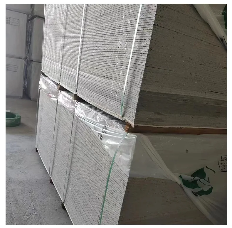 Yunwo High Density Compressed Fiber Cement Board/cfc Board Free ...