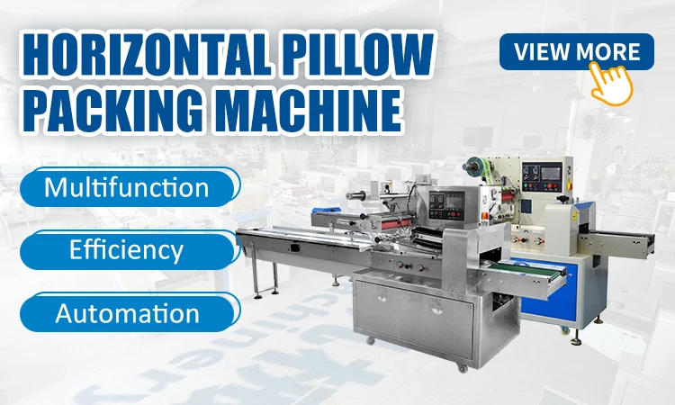 Ce Approved Digestive Biscuits/graham Cracker Flowpack Packing Machine ...