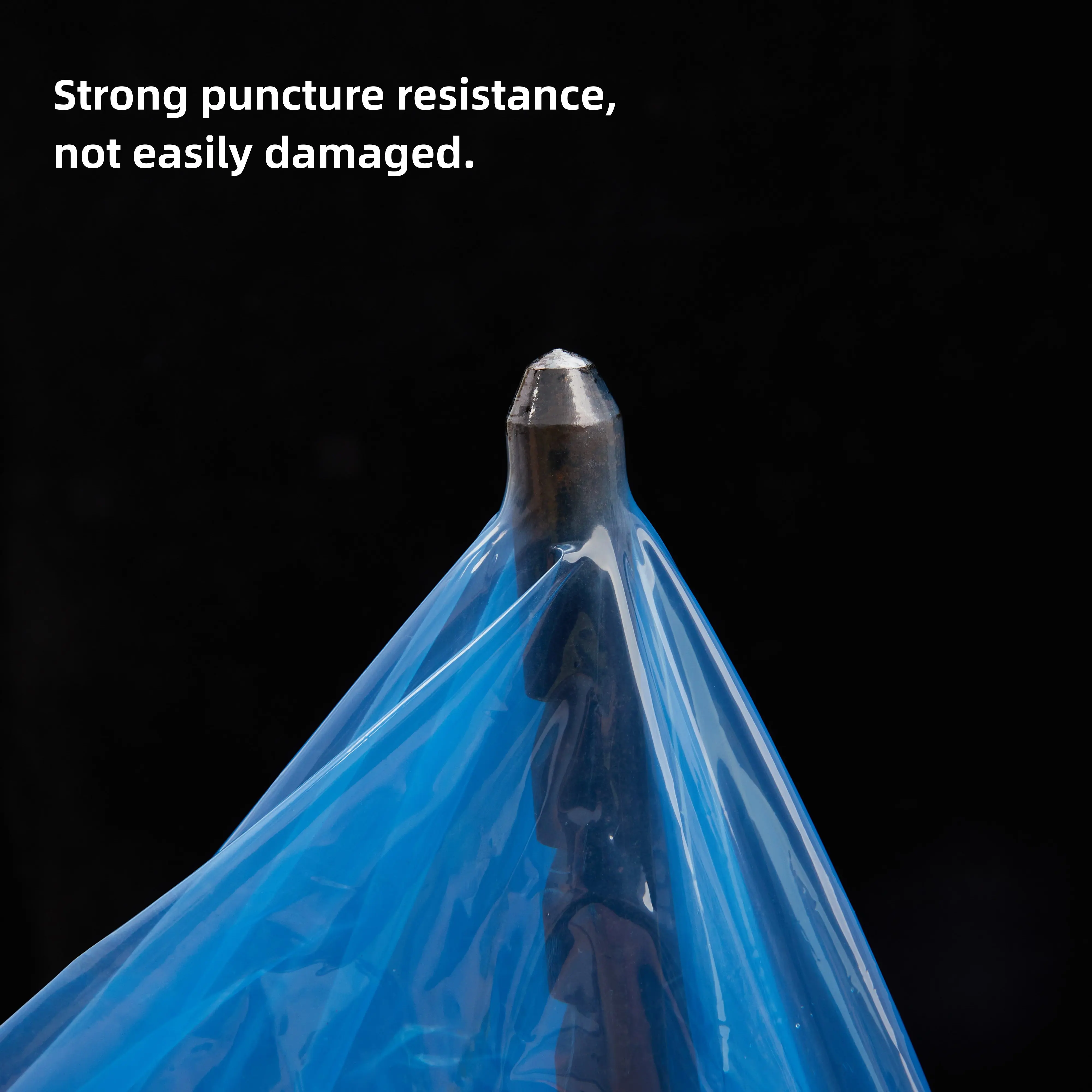 Embossed Vacuum Pe/pa Jumbo Film Vacuum Bagging Film For Composite Pet ...