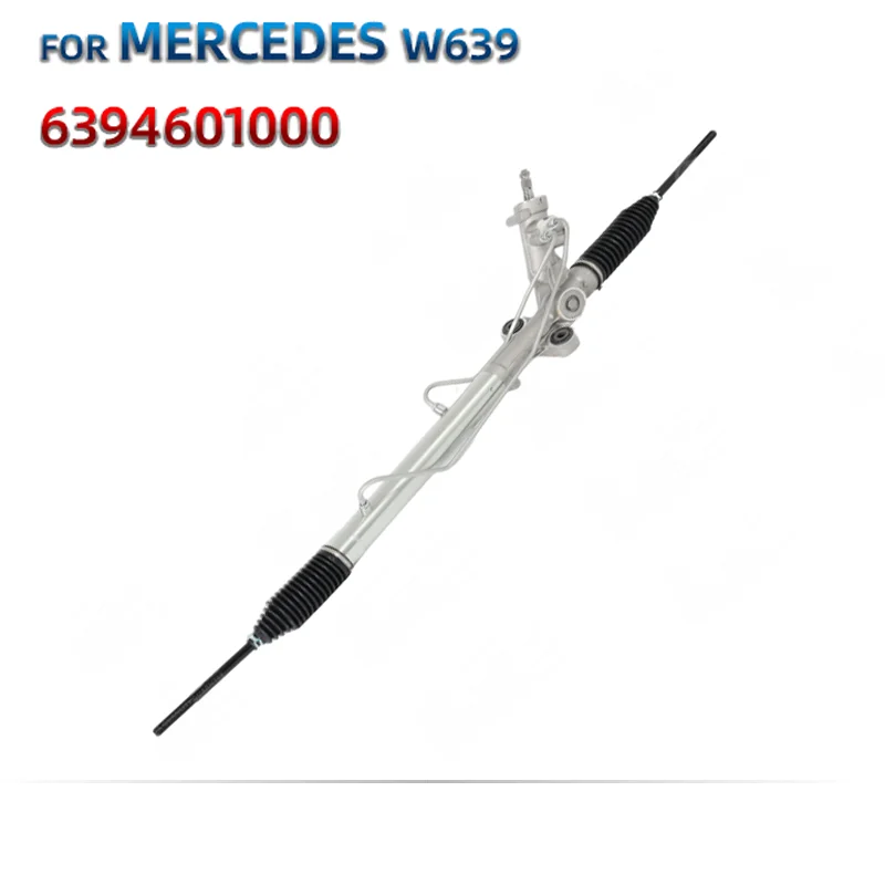 RHD Power Steering Rack for Mercedes Benz SPRINTER 3.5-t Box BUS (906 ...
