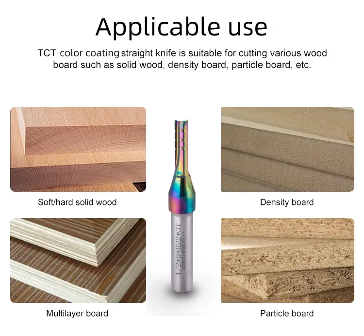 Professional Customization CNC Engraving Cutter TCT Groove Milling ...