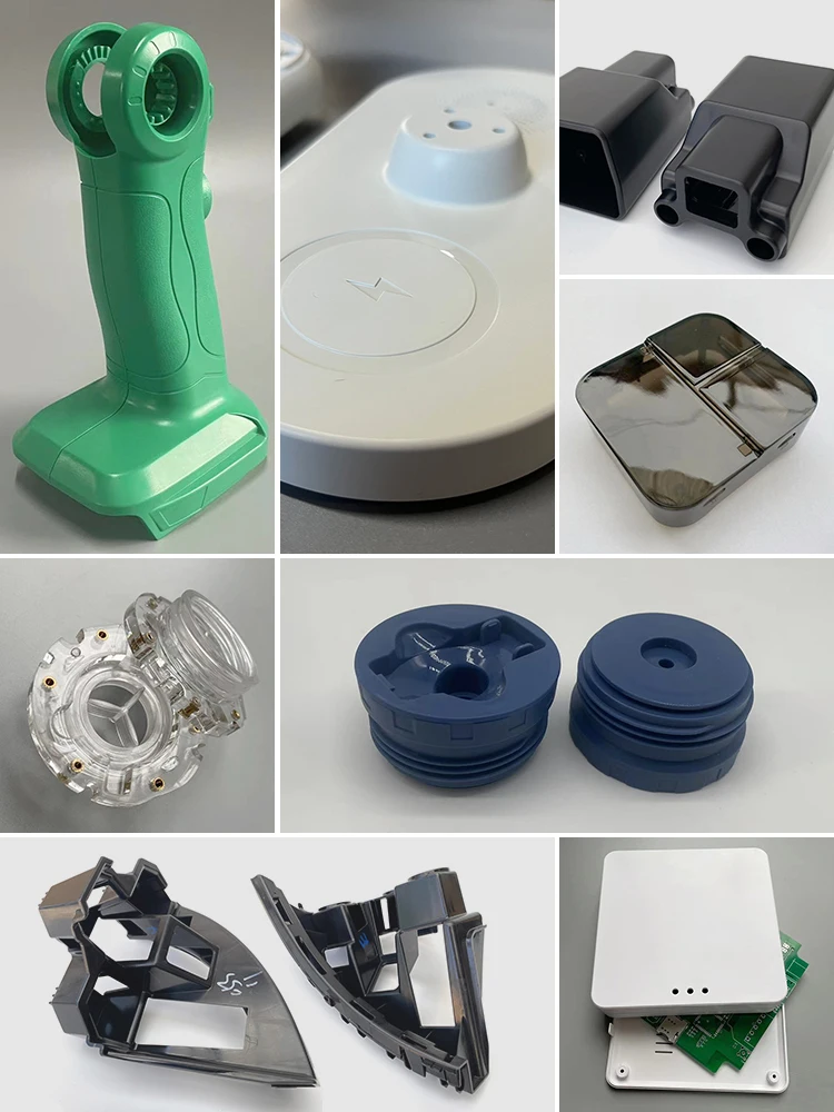 Custom Abs Plastic Injection Insert Molding Companies In Zhejiang - Buy ...