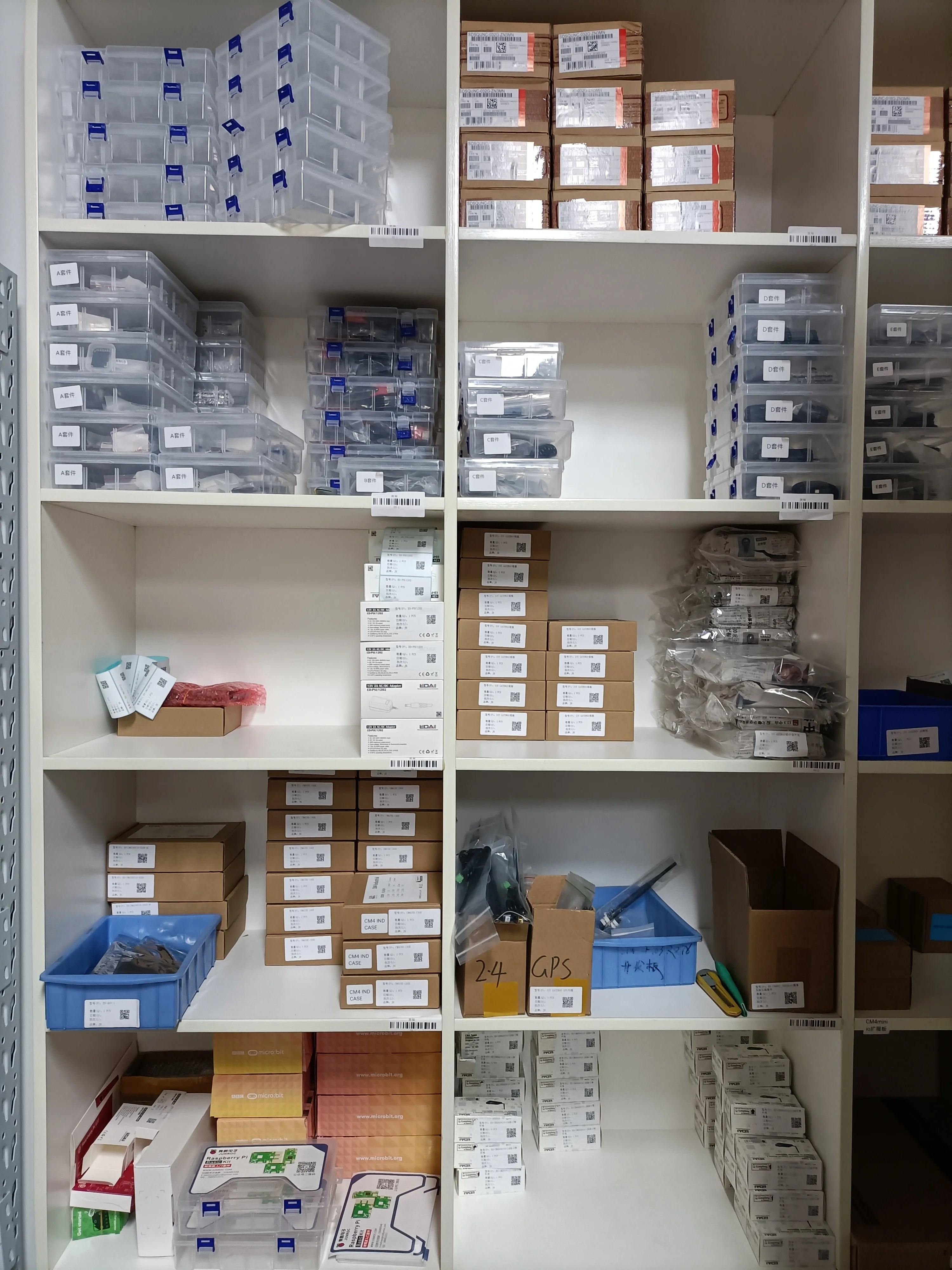 Official Original Raspberry Pi 5 Cortex-a76 Linux 4gb 8gb Arm Board ...