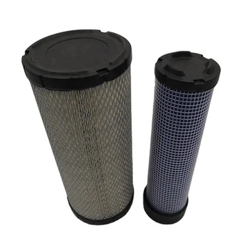 Filtro De Aire Xe55d/xe60d 800151019 - Buy Air Filter,Filter 800151019 ...