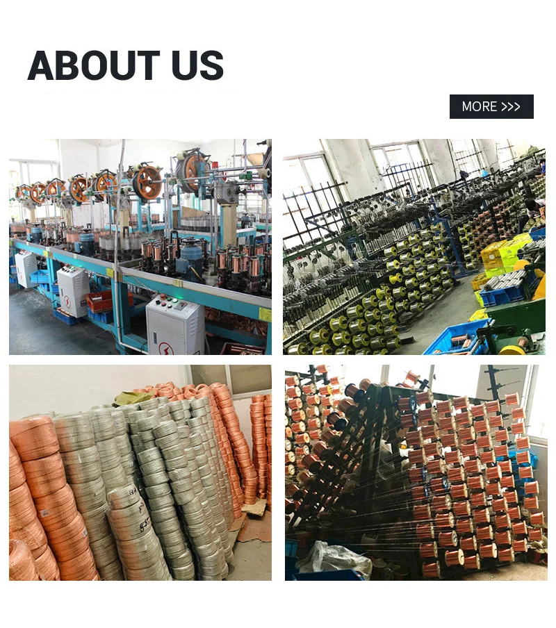 Oem Grounding Cable Braided Red Copper / Tinned Copper Cable Tray ...