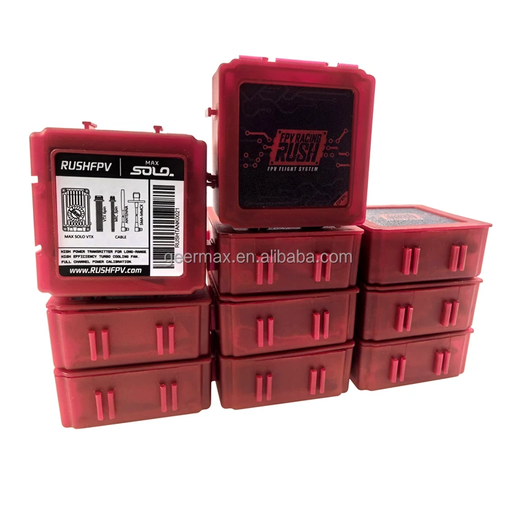 UAV Components - Flight Module for RUSHFPV BLADE F7 45A AIO