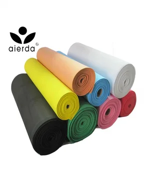 Foami Sheet Colorful Eva Foam Rolls Foamy Sheet Workout Muscle Relax ...