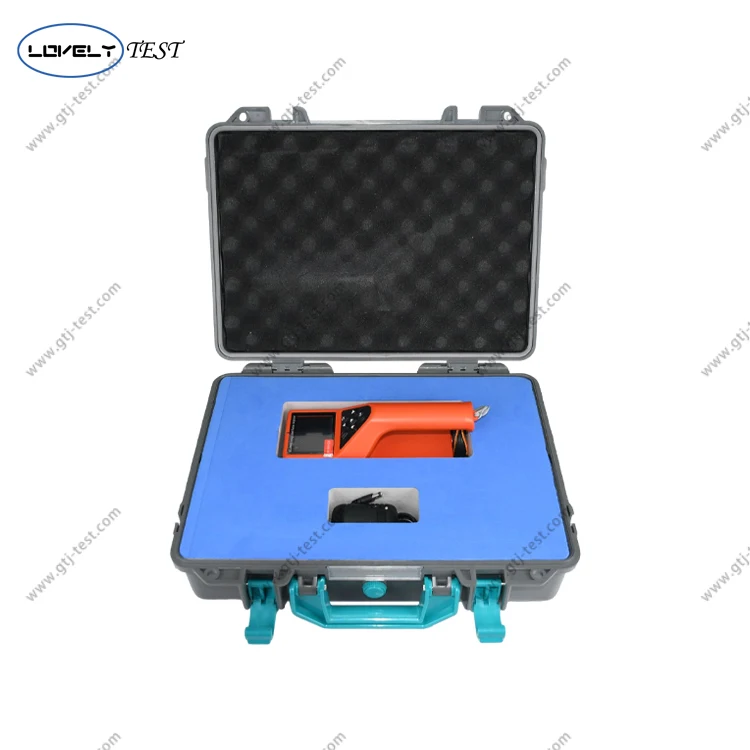 Hilti Rebar Scanner Of Concrete Cover Meter Price Scanning Equipment ...