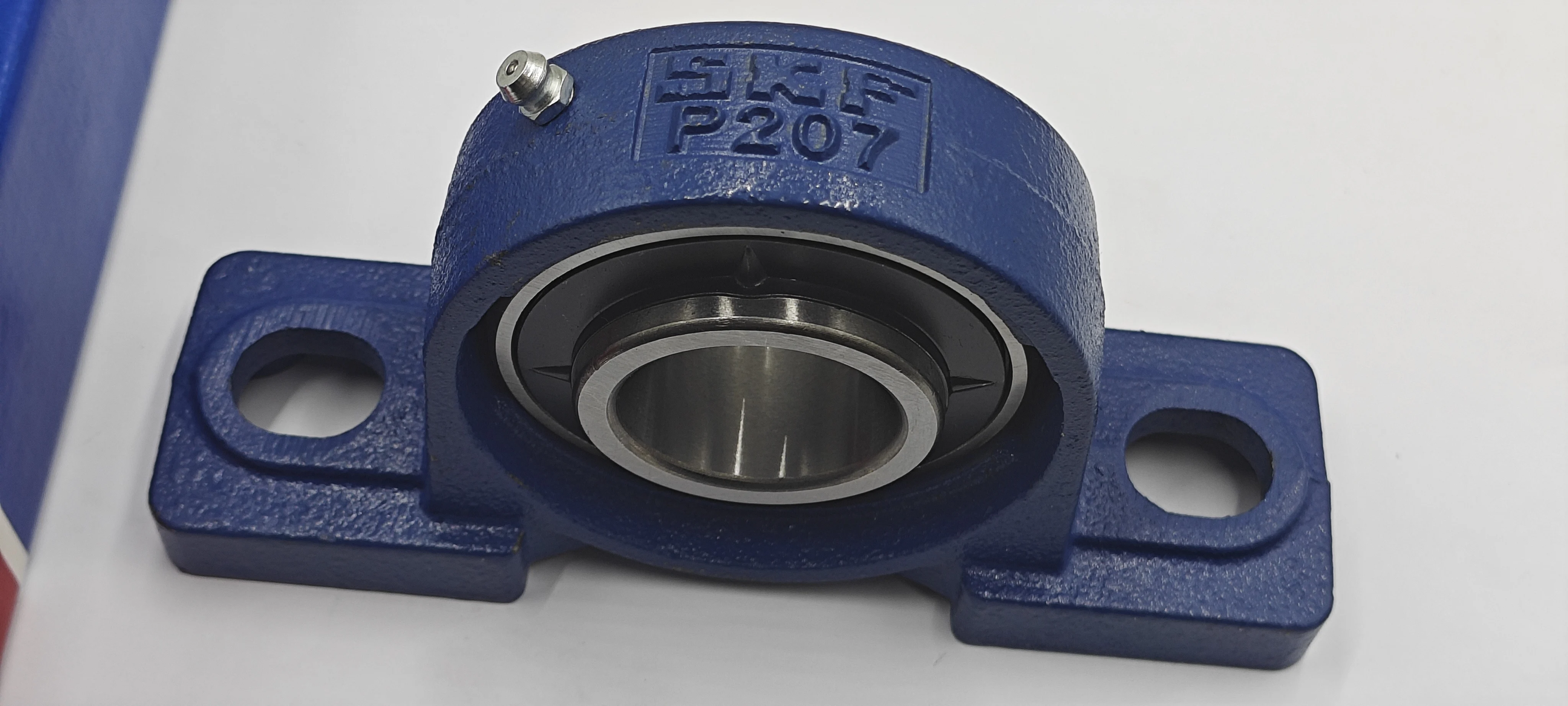 Stainless Steel Pillow Block Bearing and Bearing Housing Pillow Block Bearings UCP207 for ...