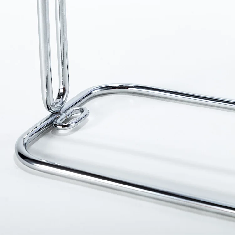 Movable Metal Iron Desk Divider Clamps Privacy Panel Bracket Holder ...