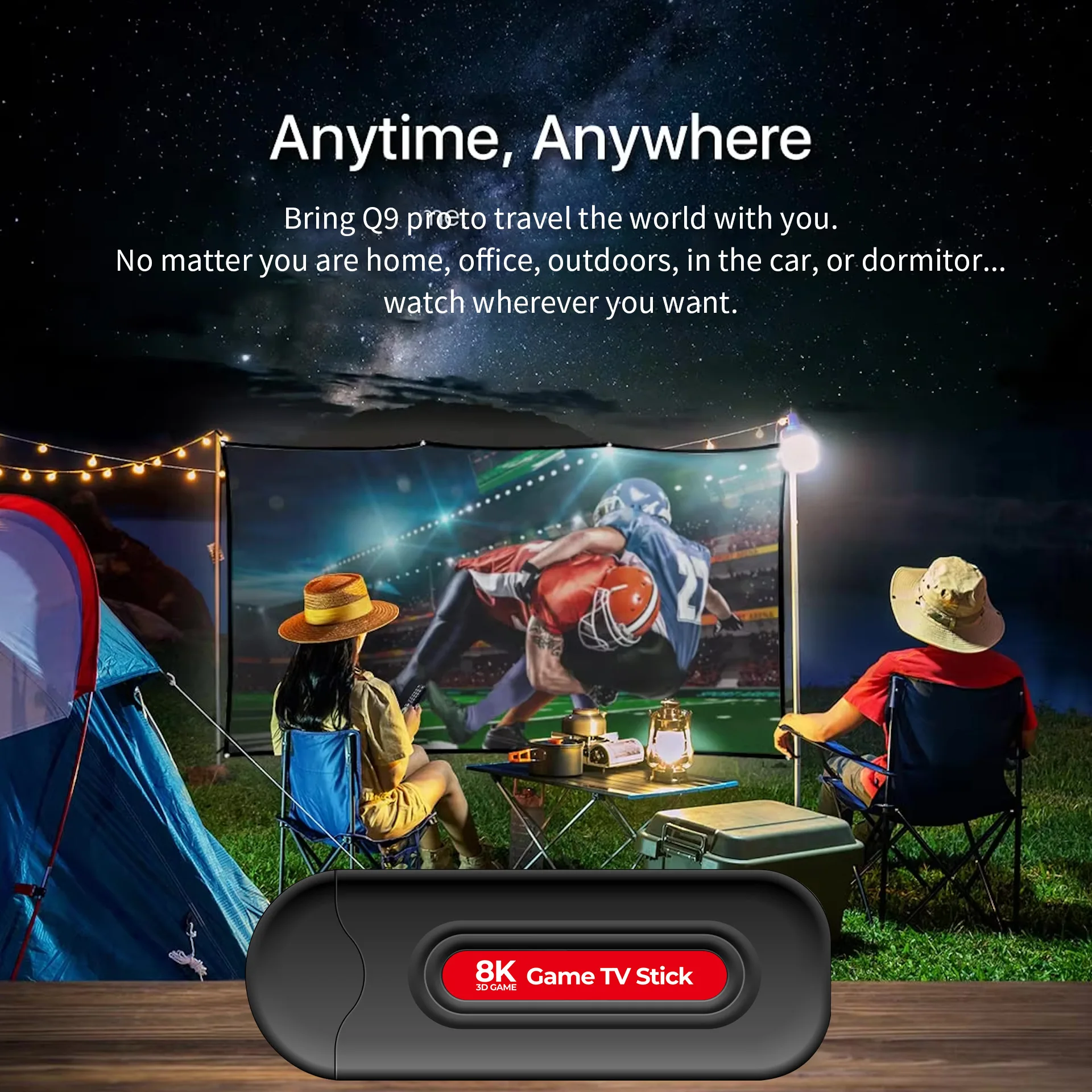 Wholesale Yinzam Q9 Pro Android TV Box with Dual God of War Games 8K ...