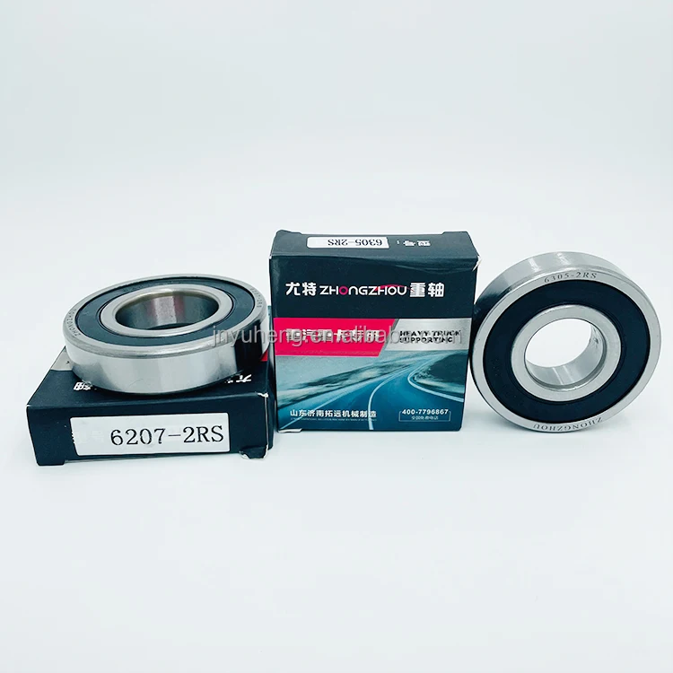 High Quality Factories Rodamientos 6202 Deep Groove Ball Bearings For ...