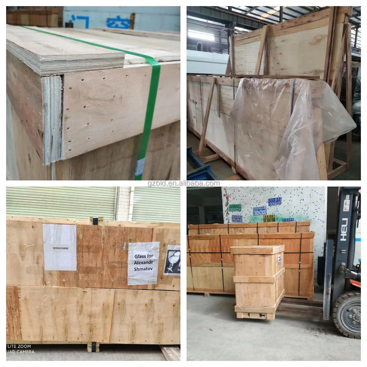 Tinted Toughened Glass - Durable and Decorative Solutions