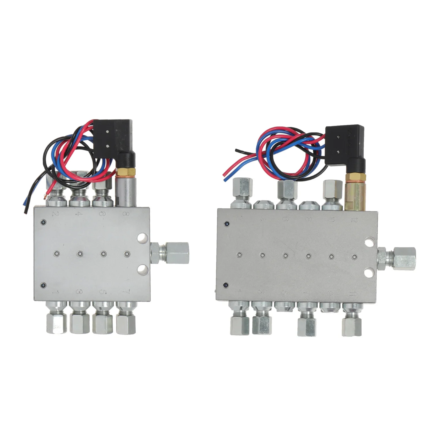 Grease Lubrication Block - Efficient and Reliable Solutions