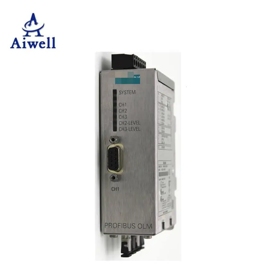 Siemens PROFIBUS OLM/G12 PLC Module 6GK1503-3CB00 - 1 Year Warranty