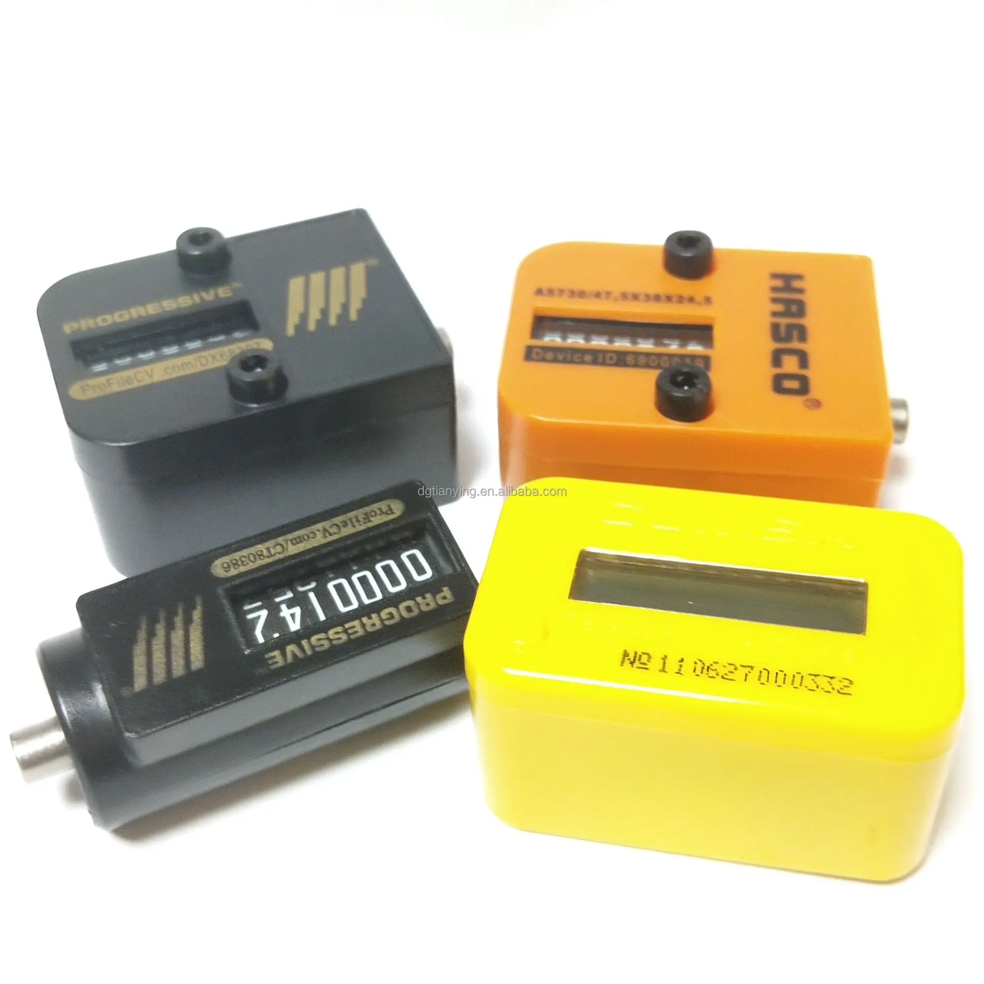 CVPL 100/200 Mould Die Progressive - Precision & Durability