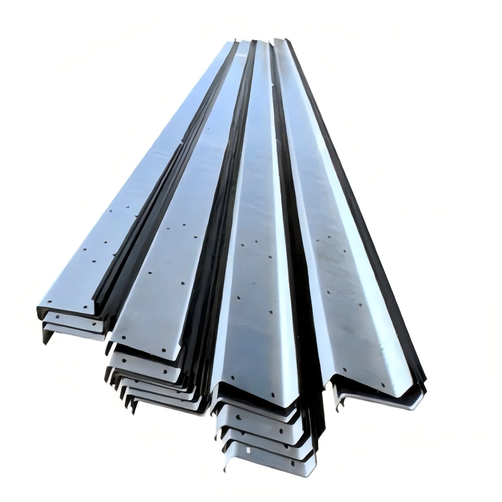 Z Purlin Steel Purlin Z Steel Profile For Constructiongalvanised Z ...