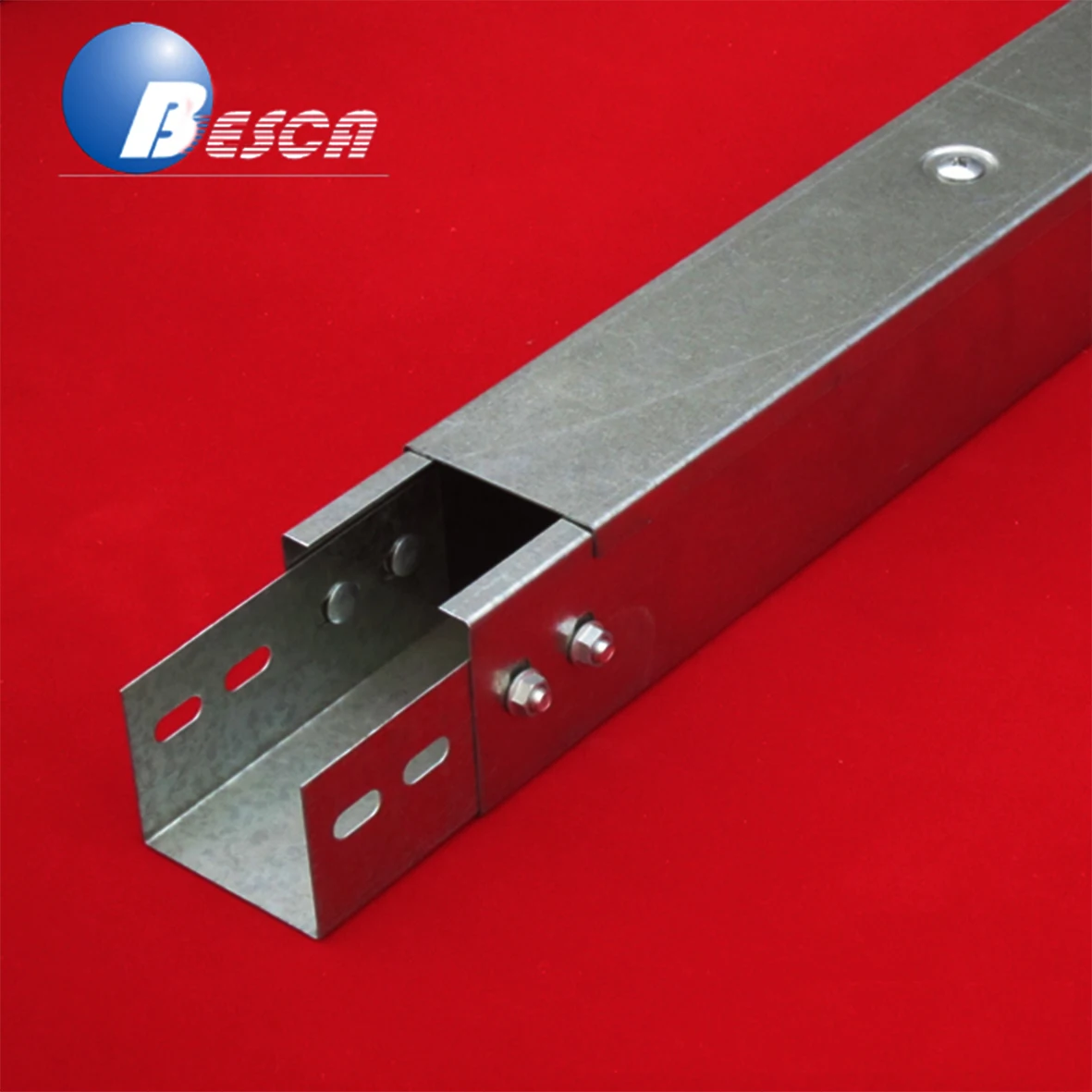 Ss316 Cable Trunking Cable Duct Manufacture Hot On Sale In China - Buy ...