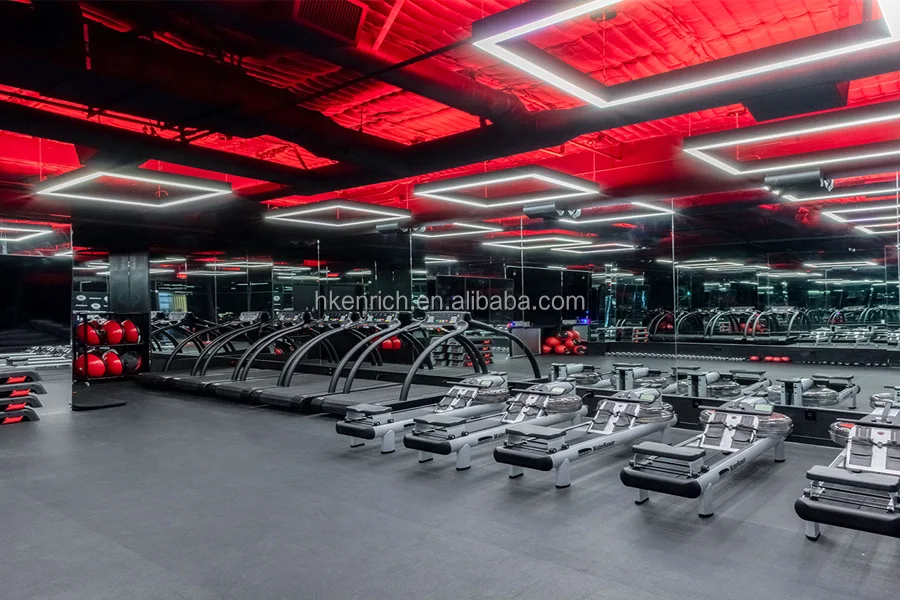 Custom Made Linear Led Profile Light With High Brightness White Color ...