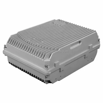 Aluminum Enclosure Ip67 Wall Pole Mount Enclosure Waterproof Cabinet ...