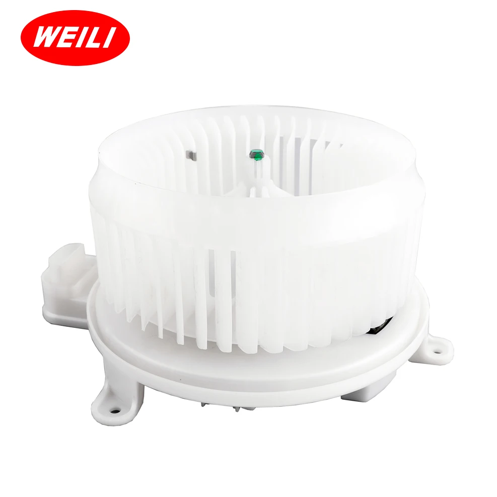 Ac Air Heater Fan Blower Motor For Toyota Land Cruiser Uzj200 Grj200 ...