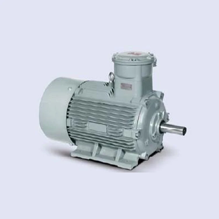 Best Performance Siemens Ac Motor 355kw For Long Lasting Use In ...