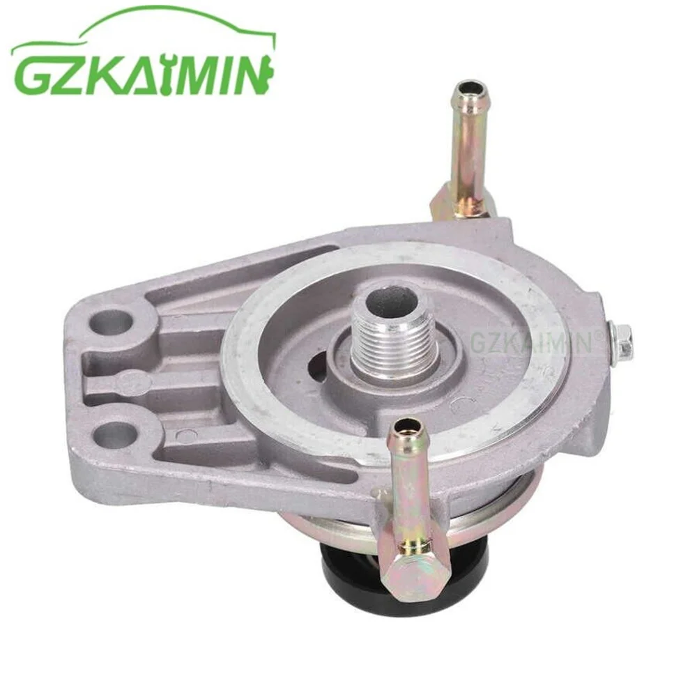Nissan Patrol GU Y61 ZD30 TD42 Fuel Filter Primer Pump
